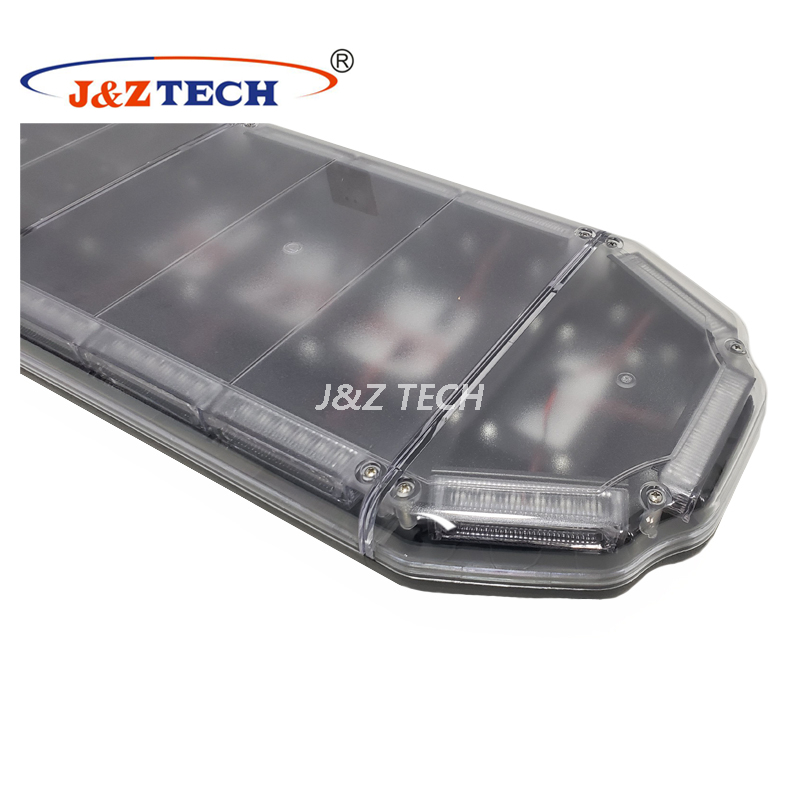 47 Inch Multi-functional PC LED Full Size Lightbars from China ...