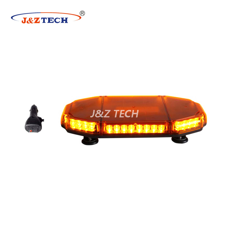 Colorful Full Size Emergency Warning Led Mini Lightbar from China ...