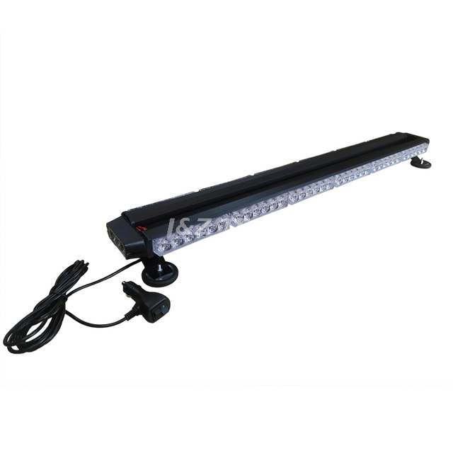 Abundant LED Beacon Light products- J&Z TECH